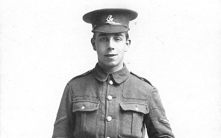 Biography – J.B PRIESTLEY